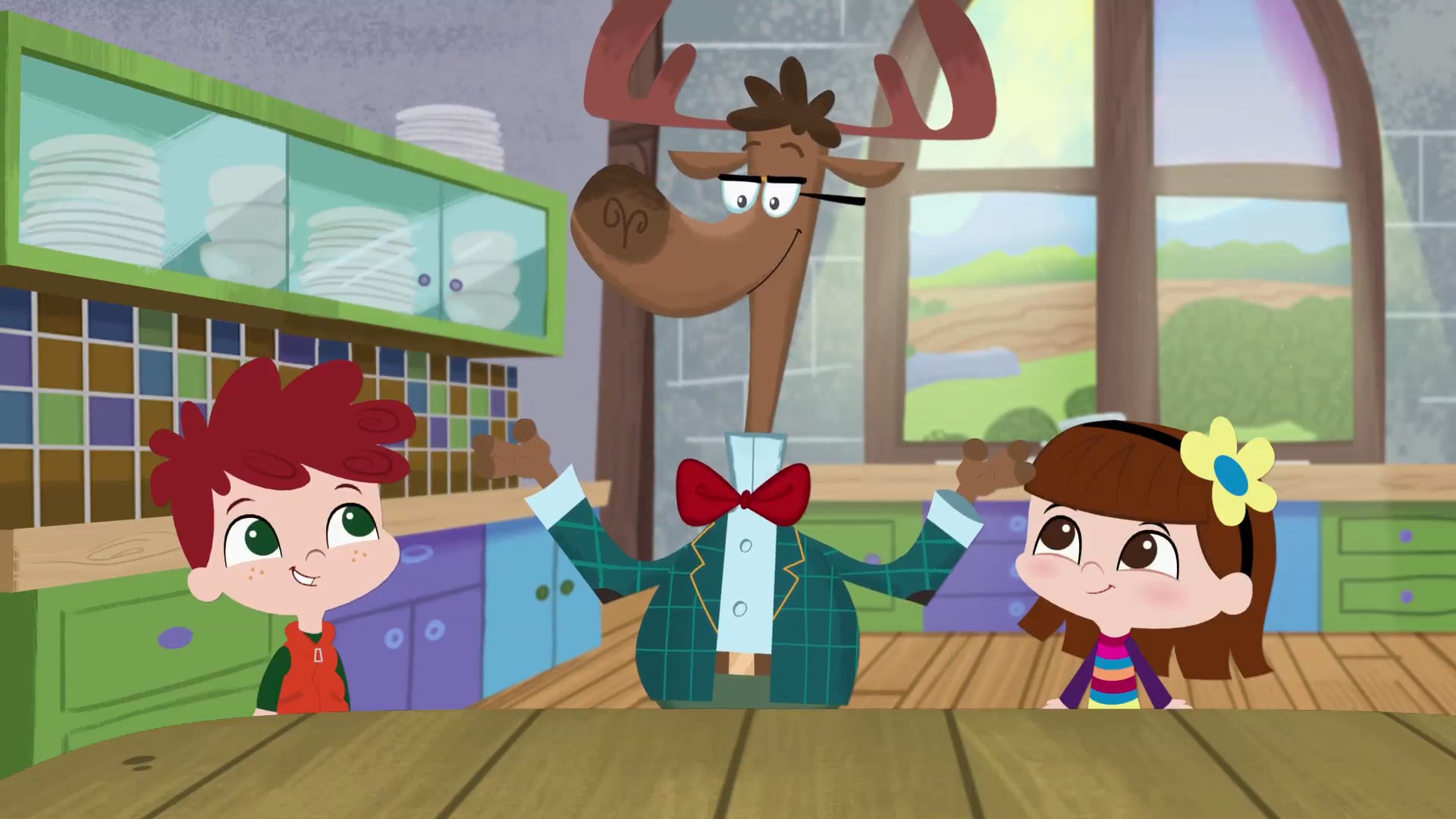 Rockabye Island on Vimeo