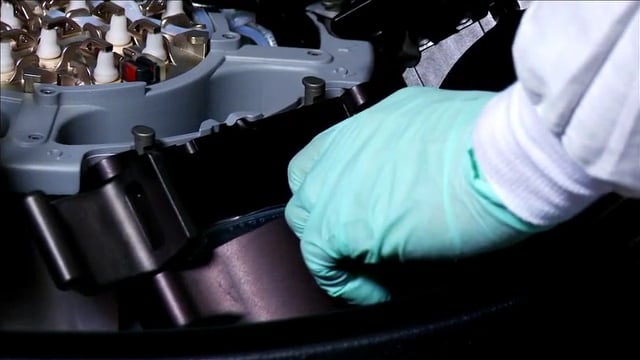 Terumo BCT REVEOS product video on Vimeo