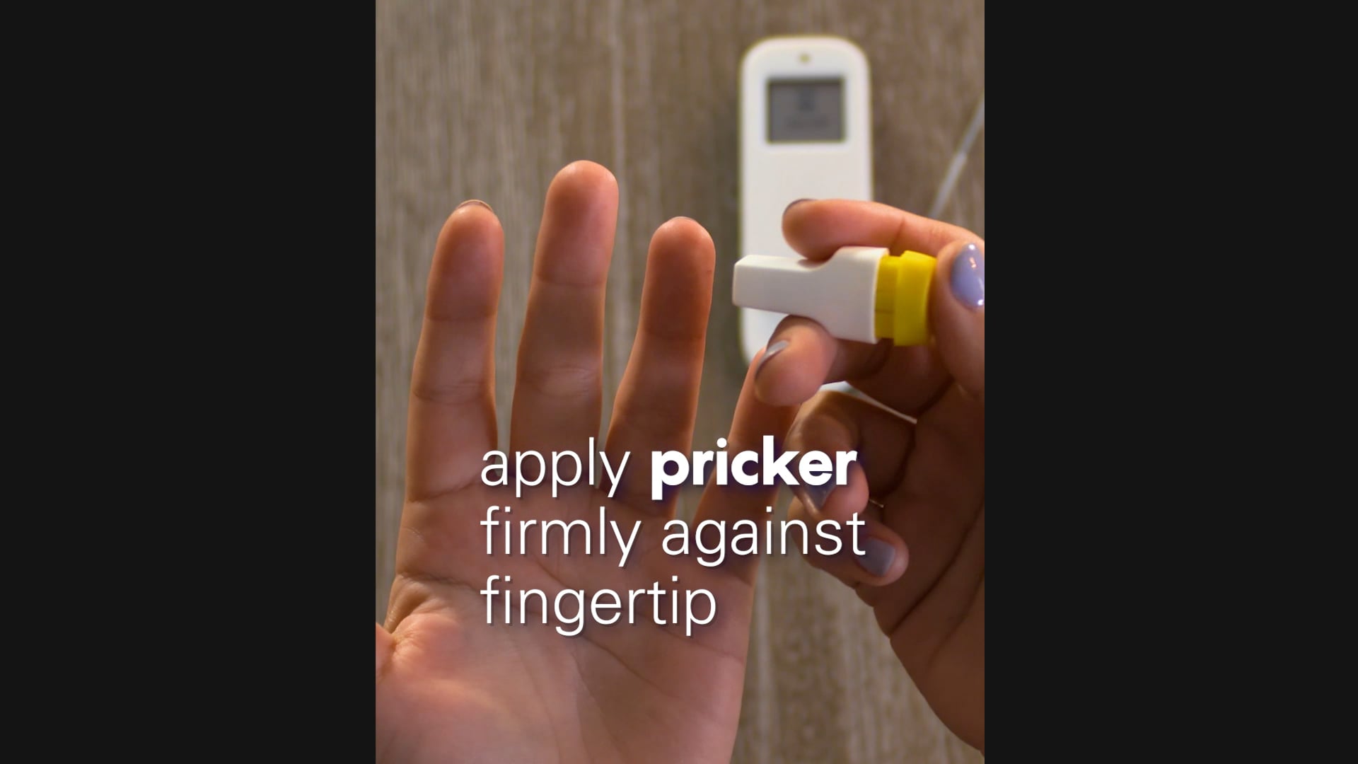Pinch Finger segment on Vimeo