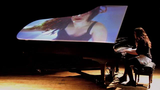 Overexposure, A Live Projection Mapping Performance on Vimeo