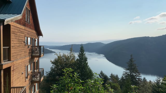 Malahat Drive Bc Free Stock Video - Pixabay
