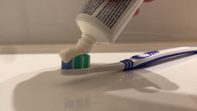 Toothbrush, Toothpaste, Dentist. Free Stock Video - Pixabay