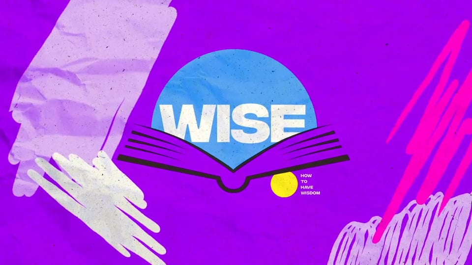 Wise Week 3 on Vimeo