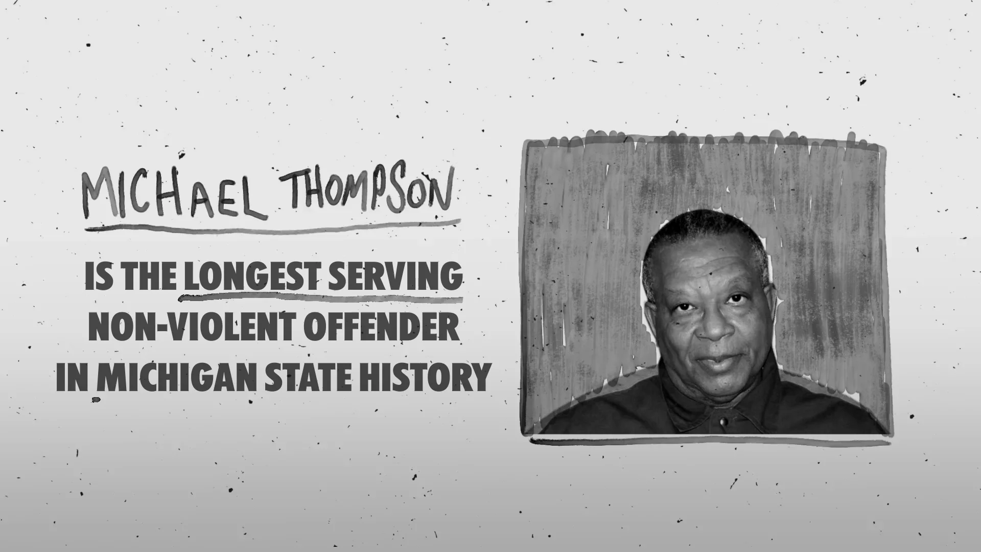 Michael Thompson - Last Prisoner Project on Vimeo