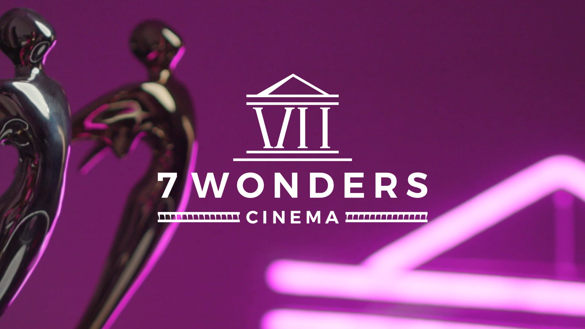 7 Wonders Cinema | Services Reel on Vimeo