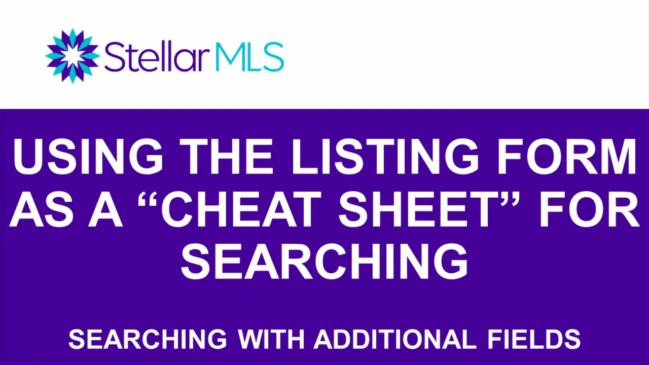 Matrix Cheat Sheet