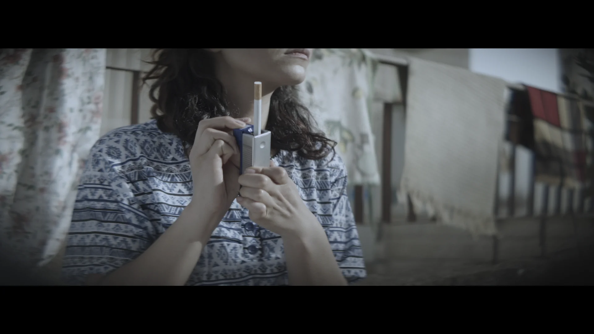 Watch 2020 - BETHLEHEM 2001 - a short film by Ibrahim Handal Online ...