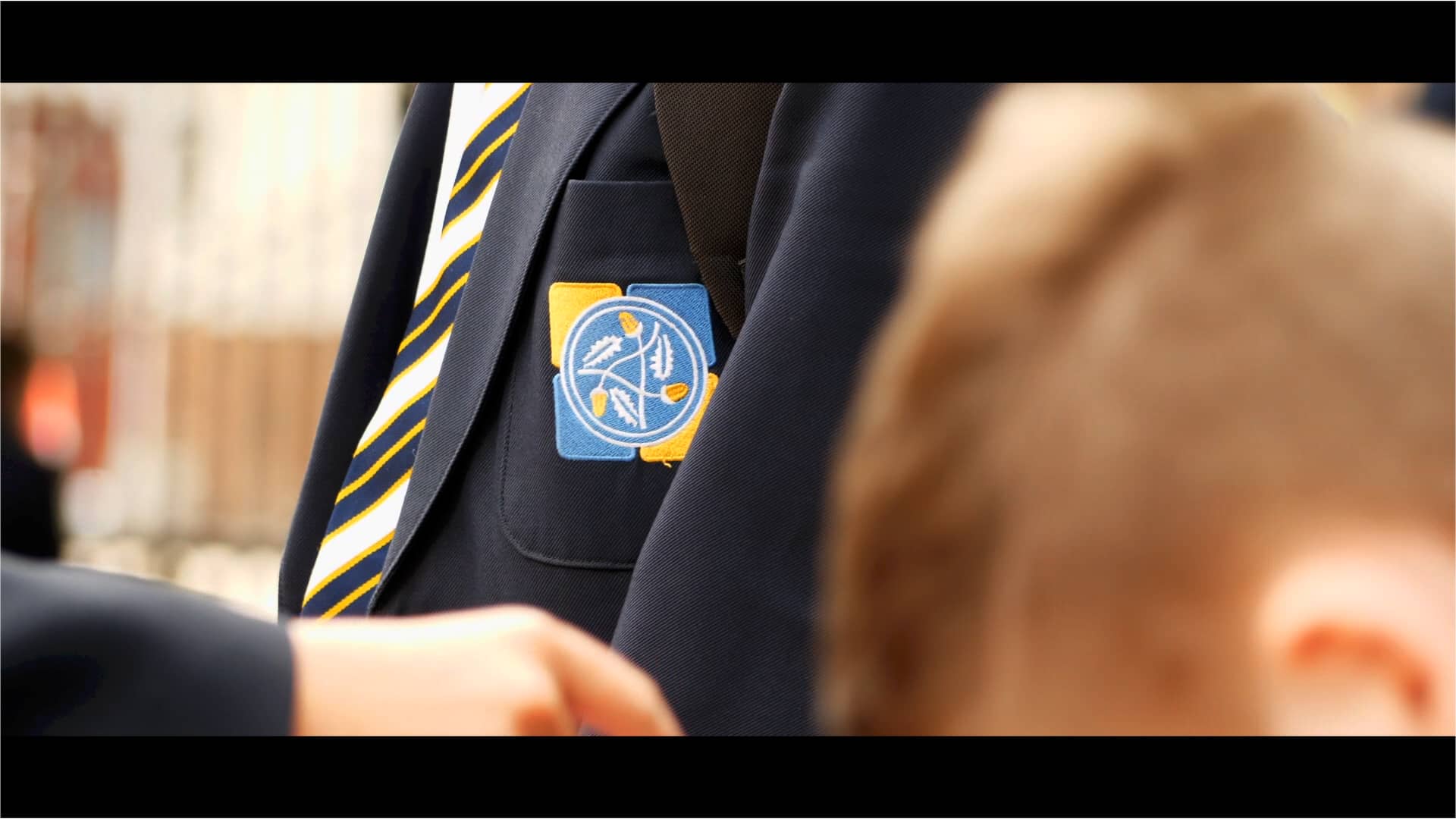 Greensward Academy Open Evening Film 2020 on Vimeo