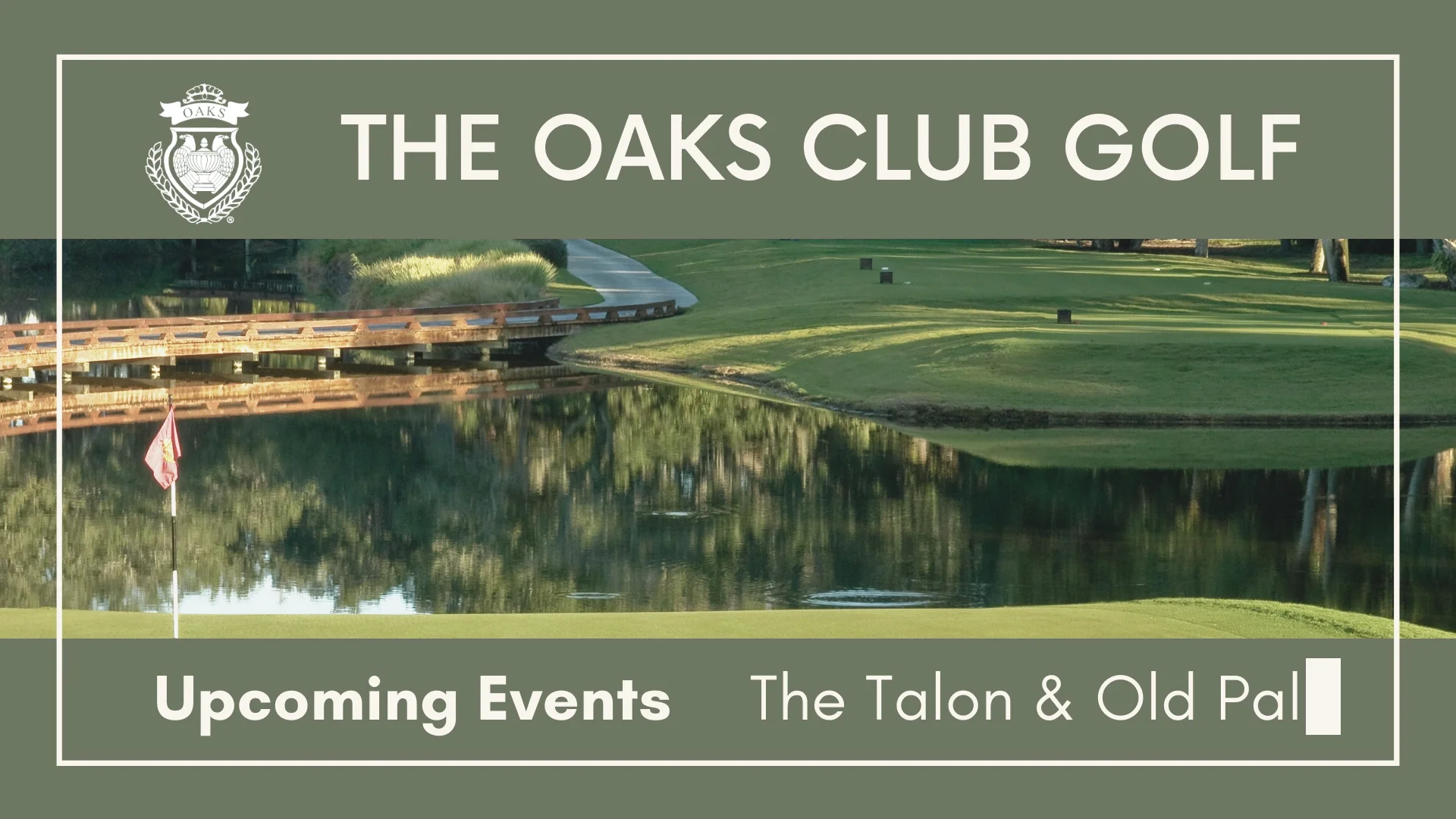 The Talon & Old Pal on Vimeo