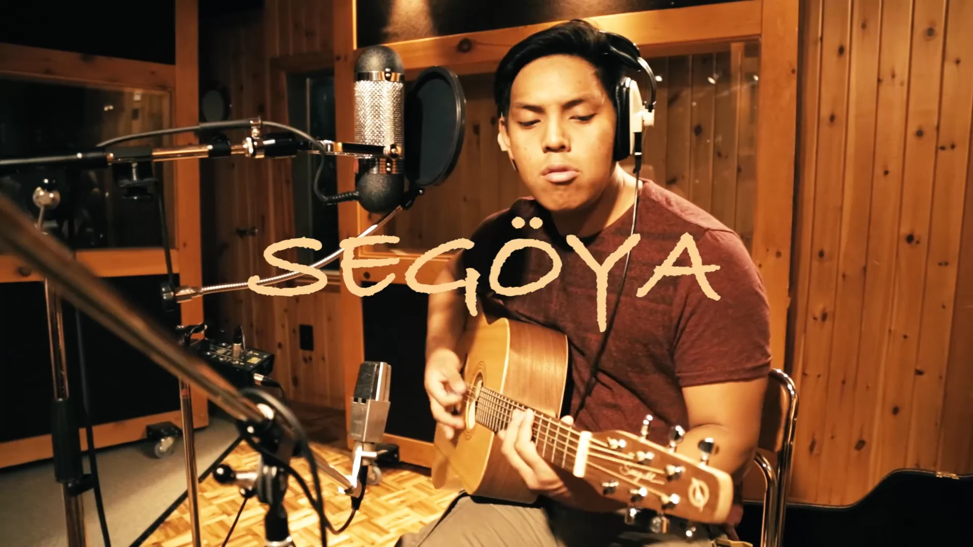 Promo Medley Segoya on Vimeo