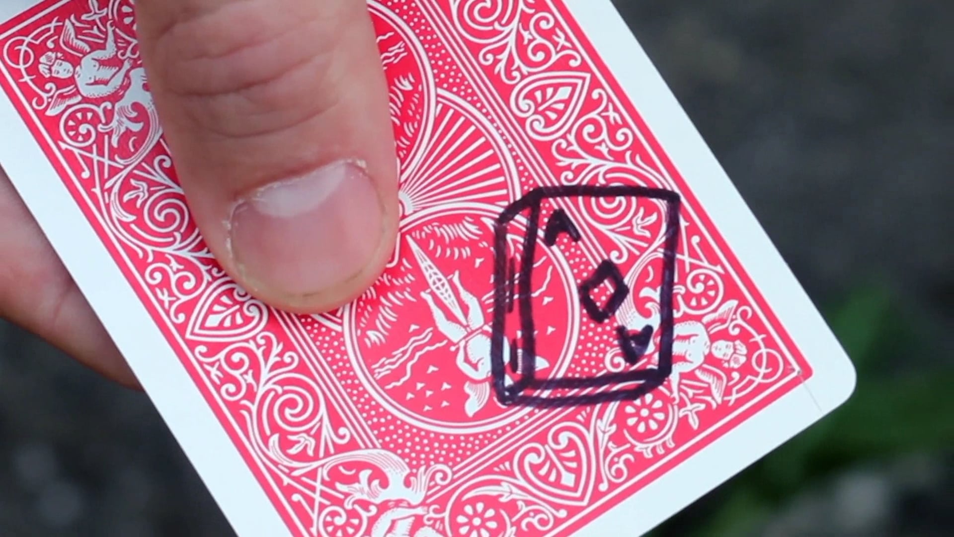 X by James Conti on Vimeo