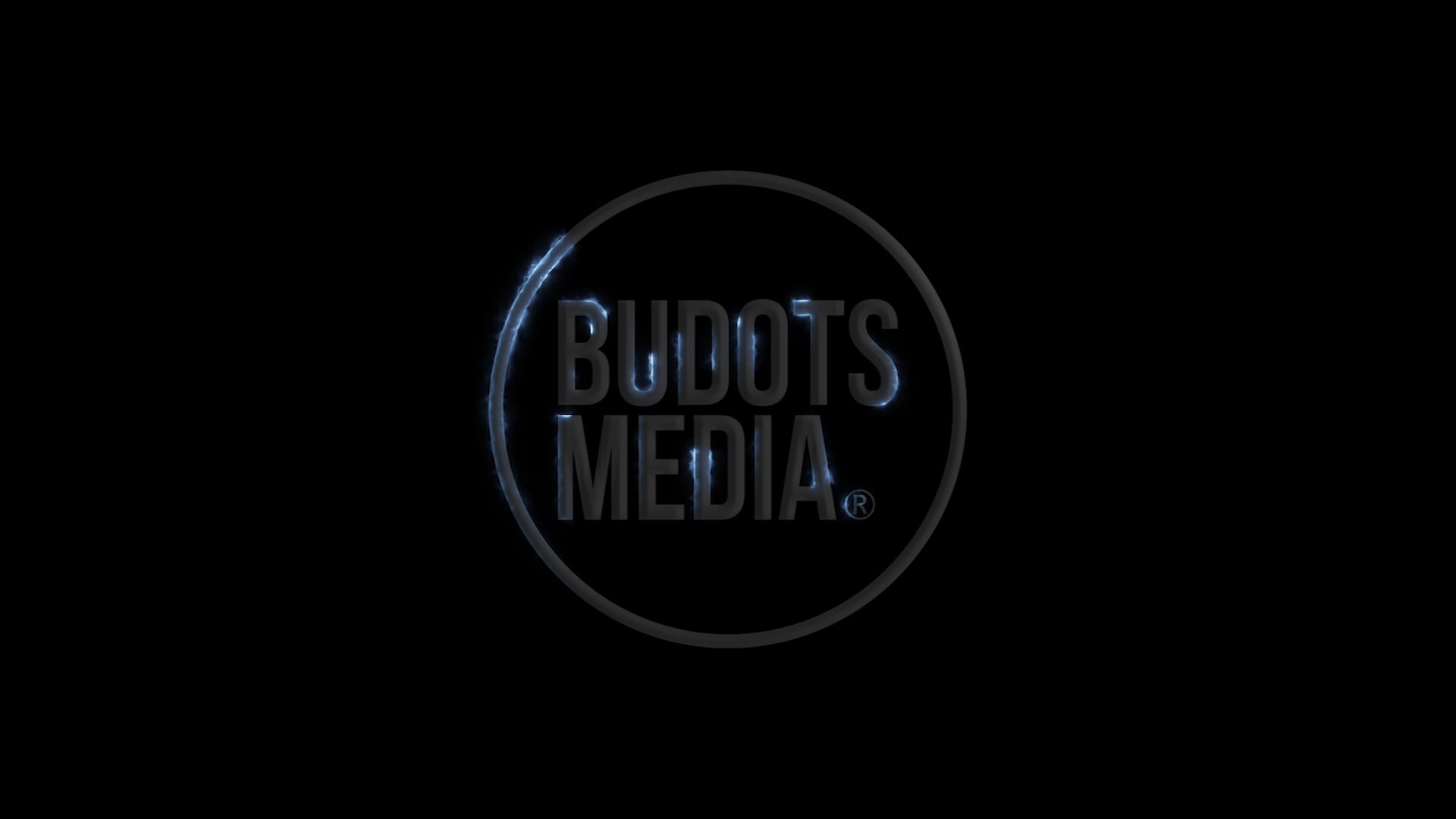 BUDOTS LOGO - ANIMATED ELECTRIC 2020-08.mp4 on Vimeo