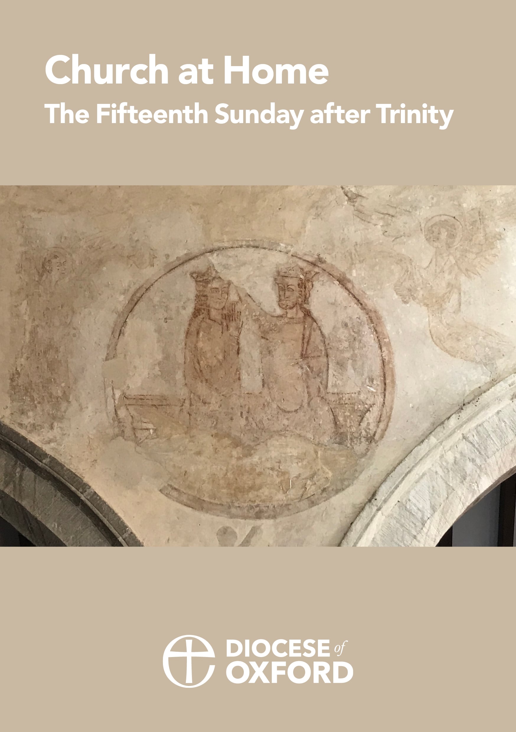 The Fifteenth Sunday after Trinity on Vimeo