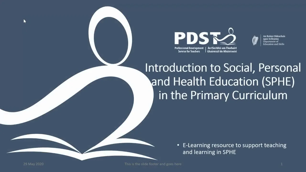 Introduction to SPHE