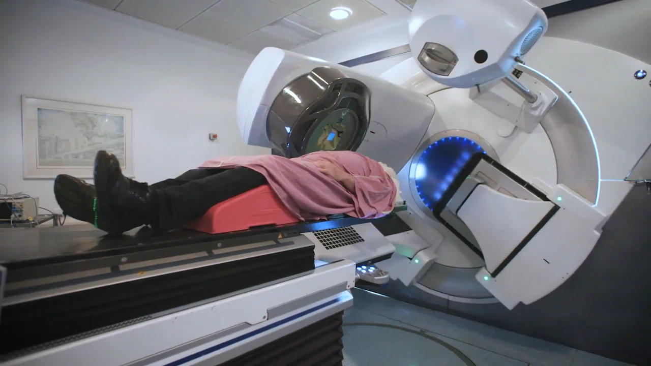 LANDAUER microSTARii Dosimetry System on Vimeo