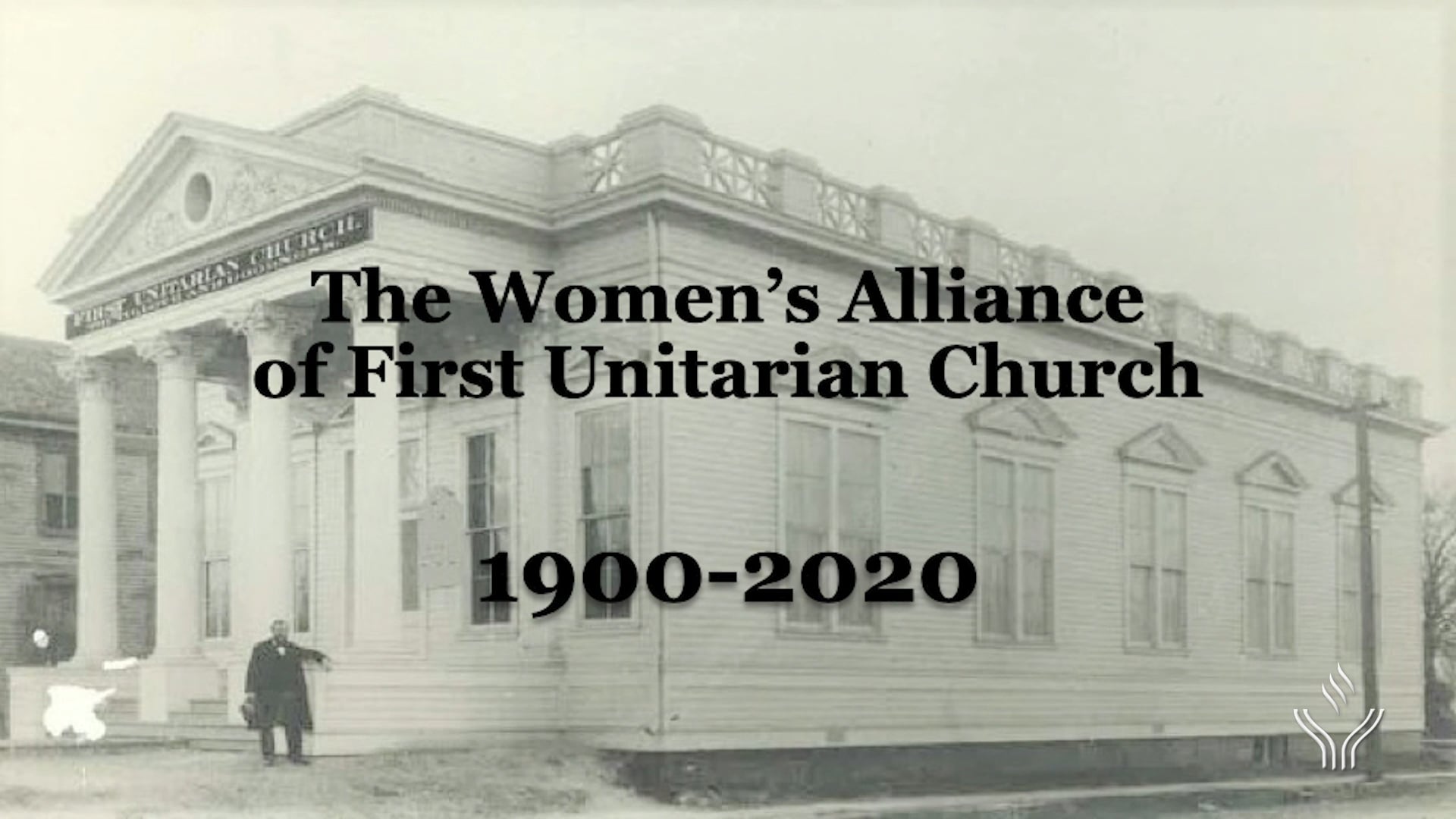 First Unitarian Church of Dallas Women's Alliance 120th Anniversary on ...