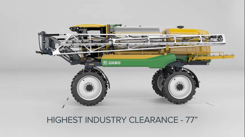 Oxbo Sprayer Animation on Vimeo