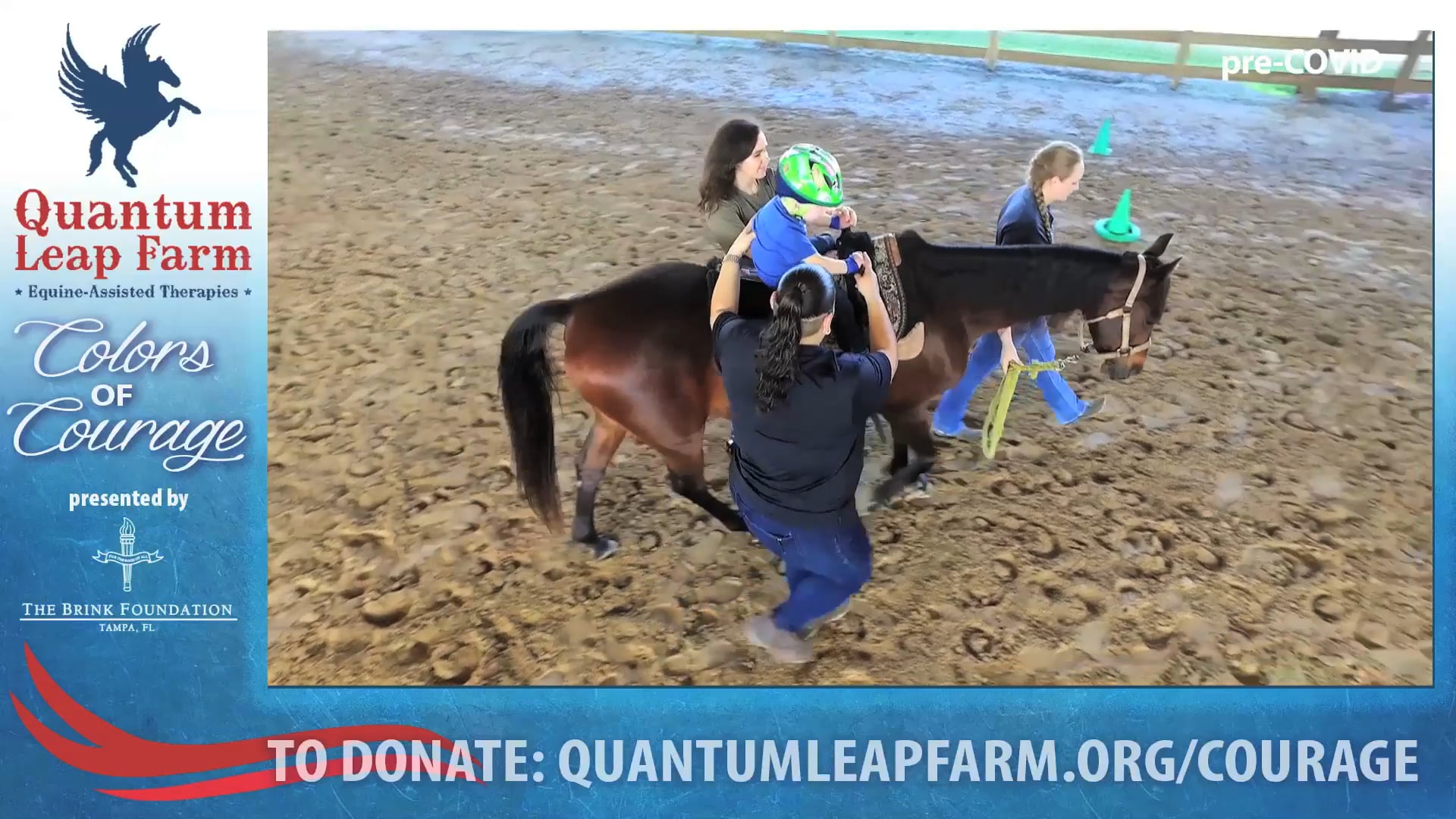 Quantum Leap Farm Ride it Forward on Vimeo