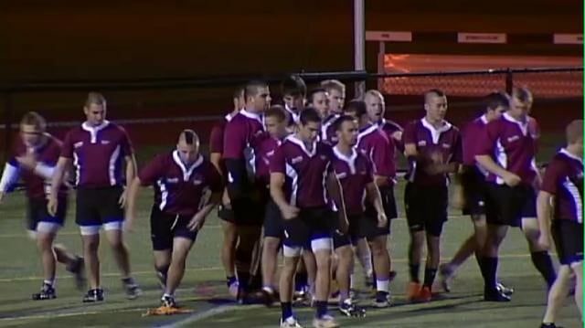 Springfield College Rugby on Vimeo