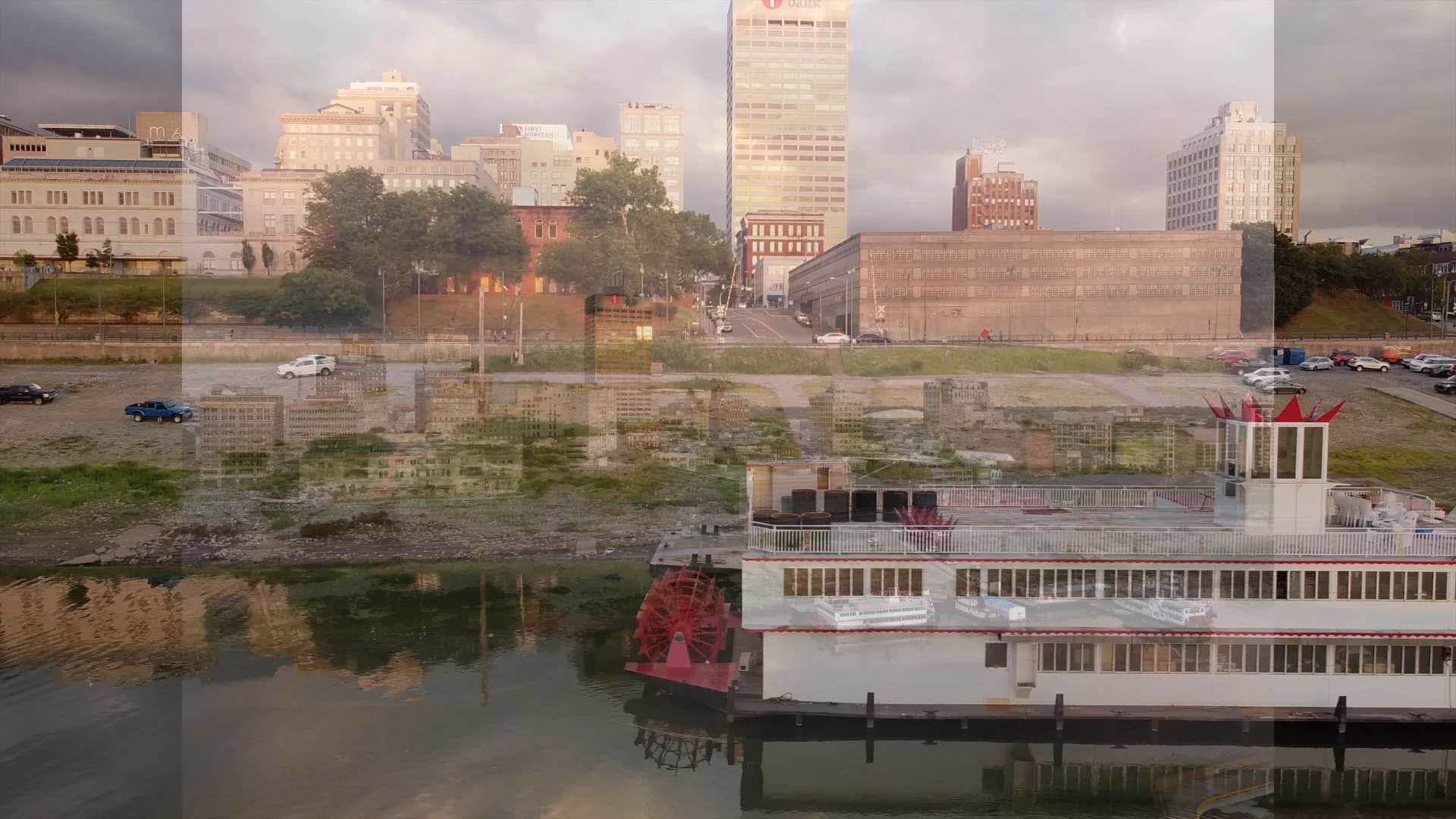 Memphis Drone on Vimeo