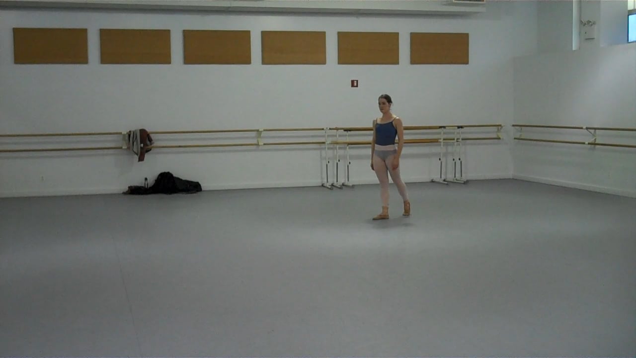 Amy in Dvorak 1-18-17 on Vimeo