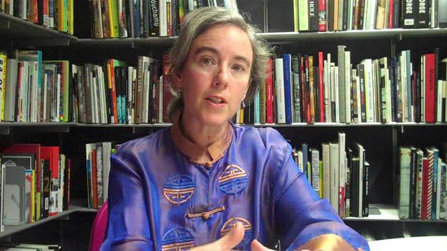 Andrea Witcomb on the difference between American and Australian public ...