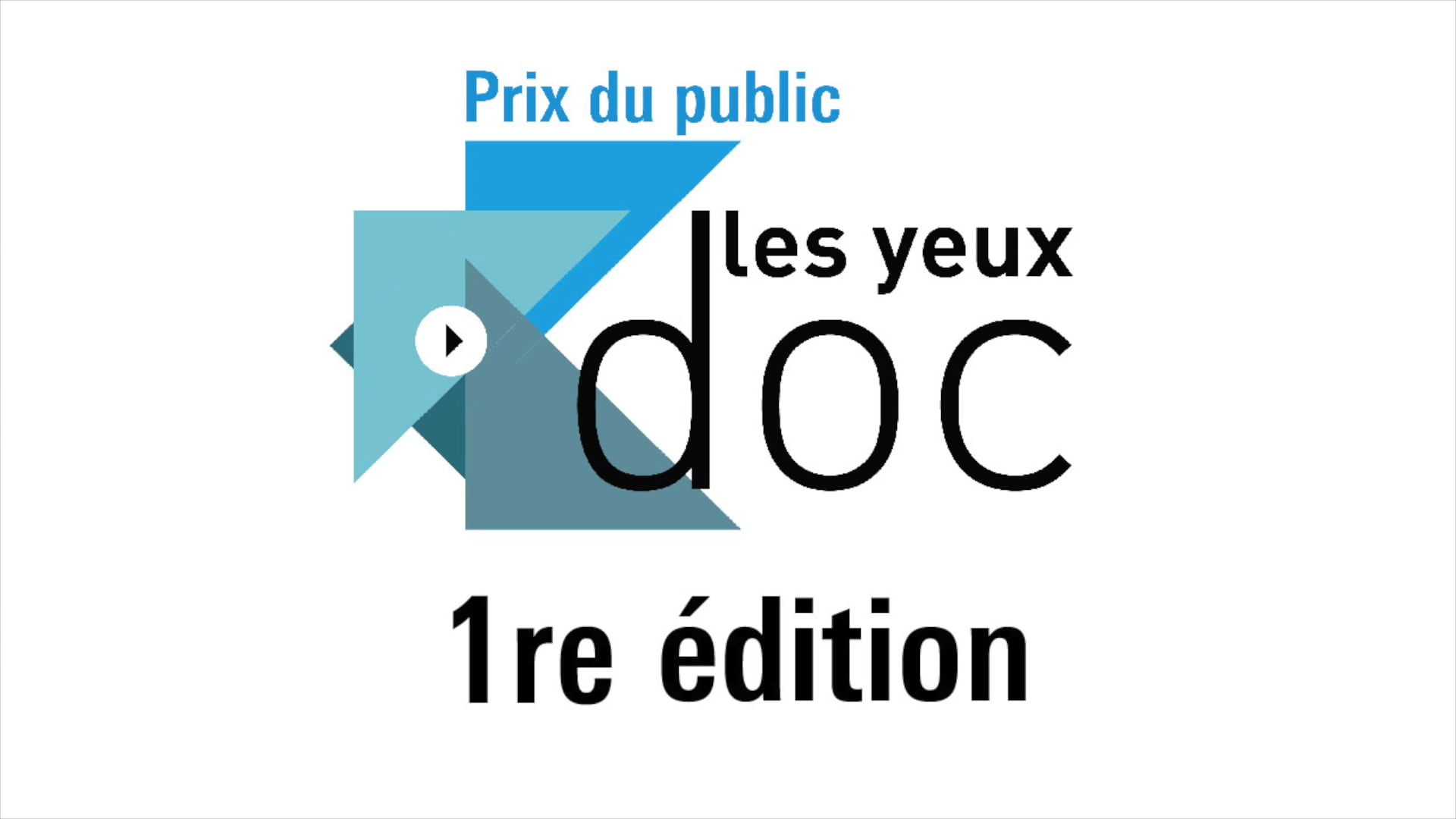 Prix du public Les yeux doc 2021 - tutoriel on Vimeo