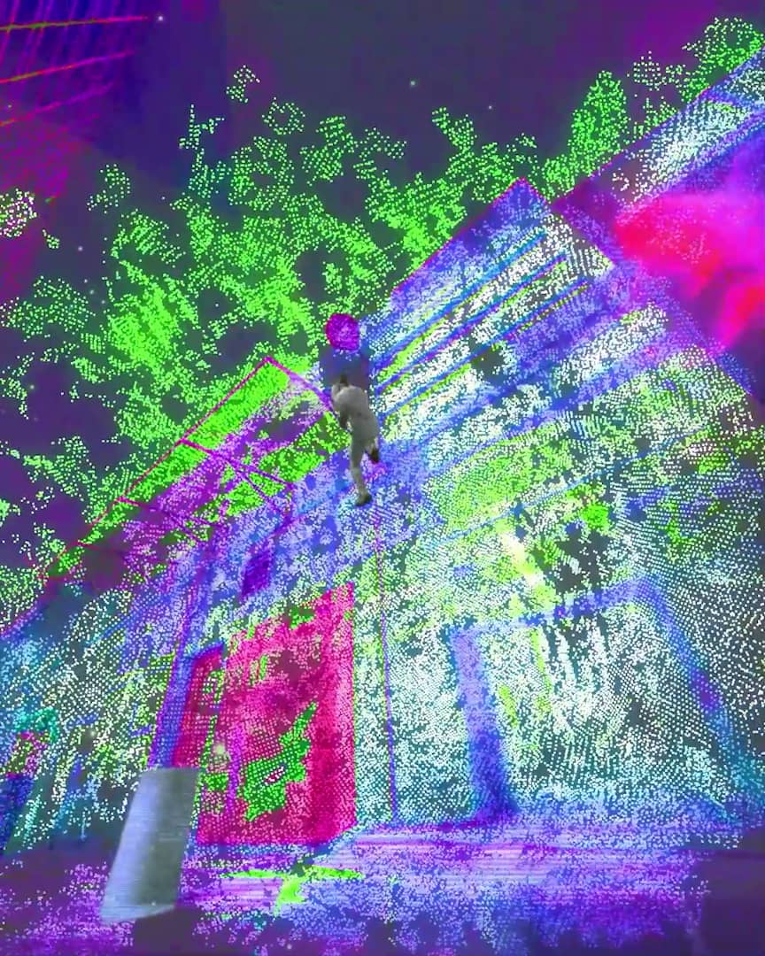 Live the Game! GoPro Max on Vimeo