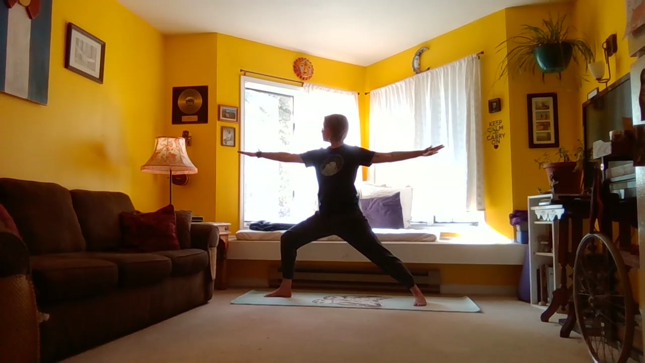 pose breakdowns on Vimeo