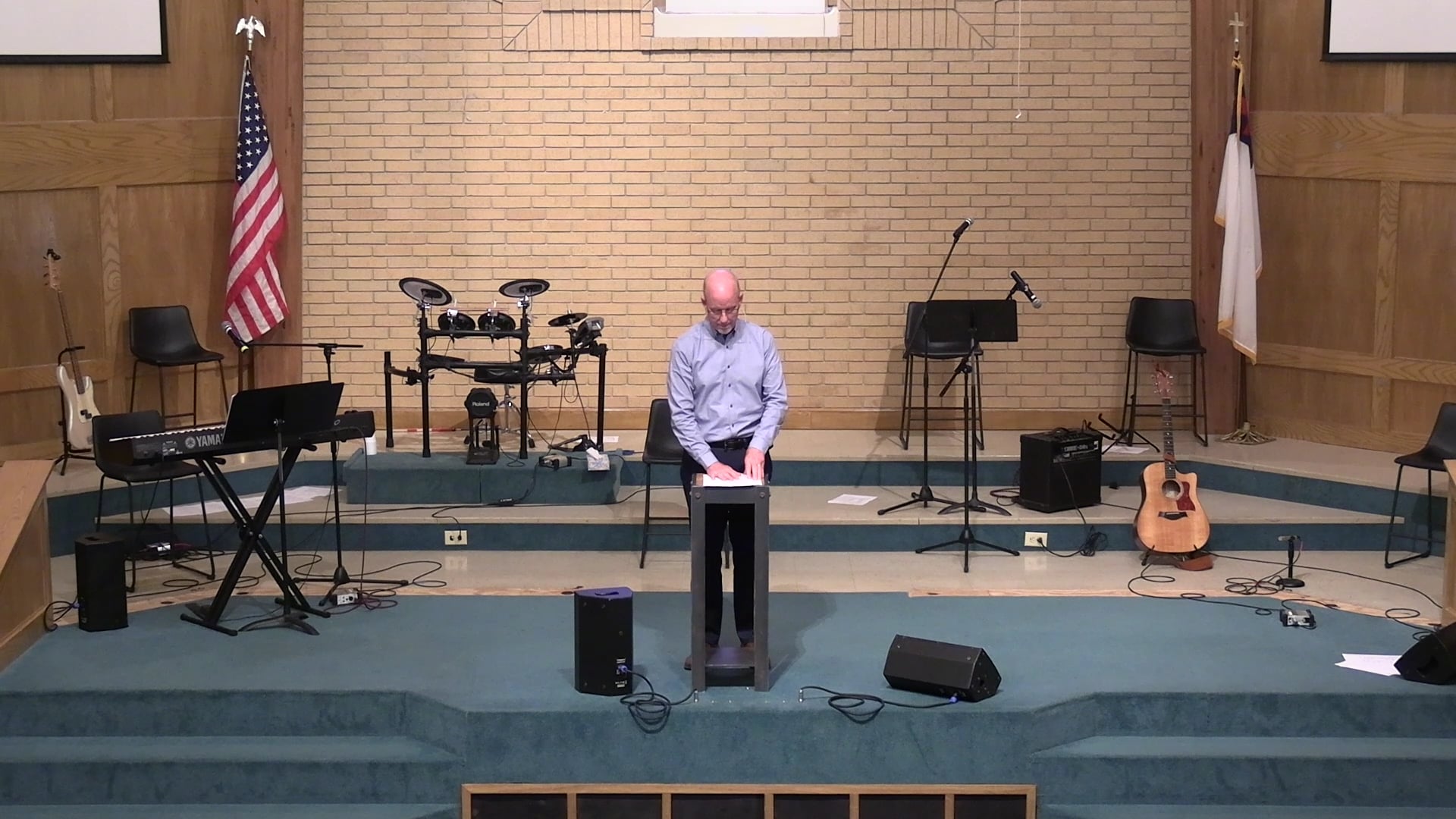 Family Conference - 09.20.20 on Vimeo