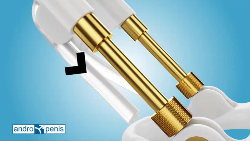 ANDRO PENIS EXTENDER on Vimeo