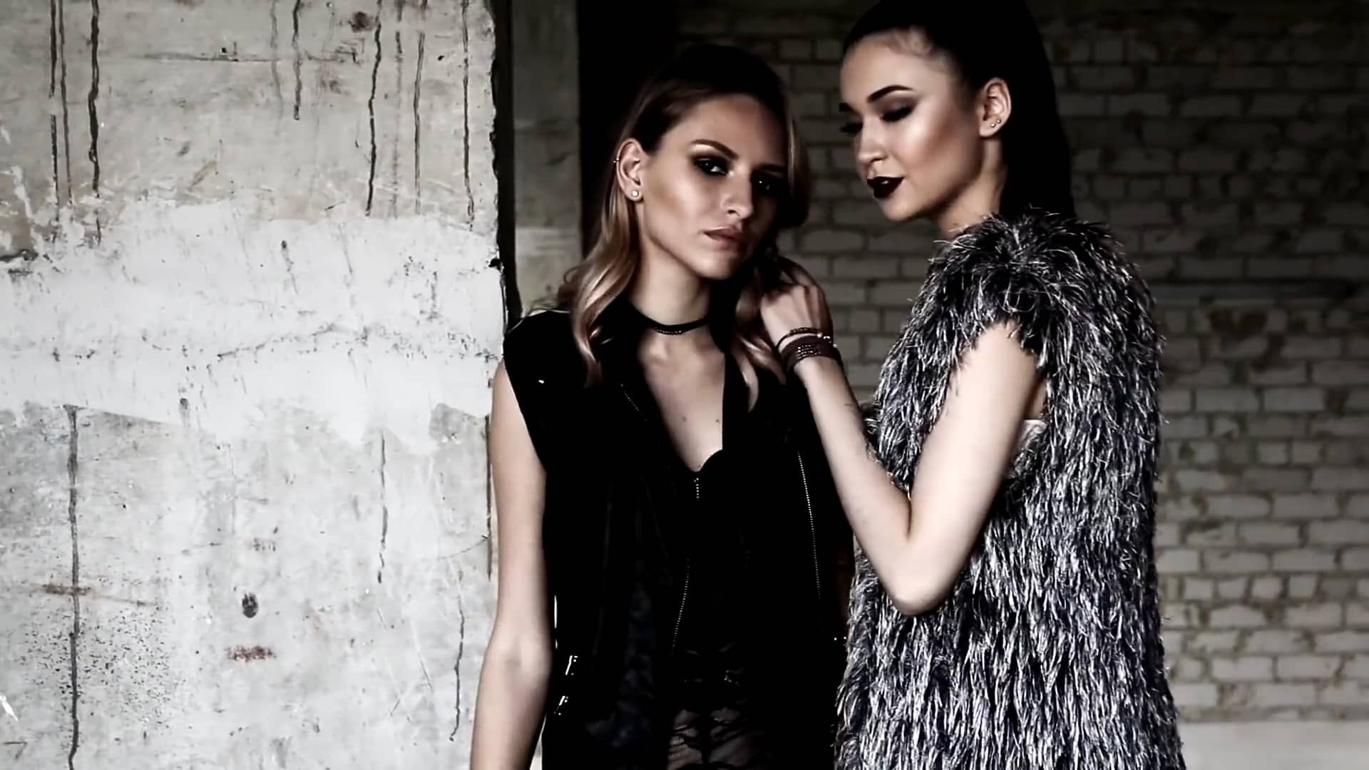 Models - Free HD Stock Footage on Vimeo