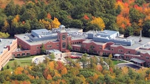 Mid Coast Hospital on Vimeo