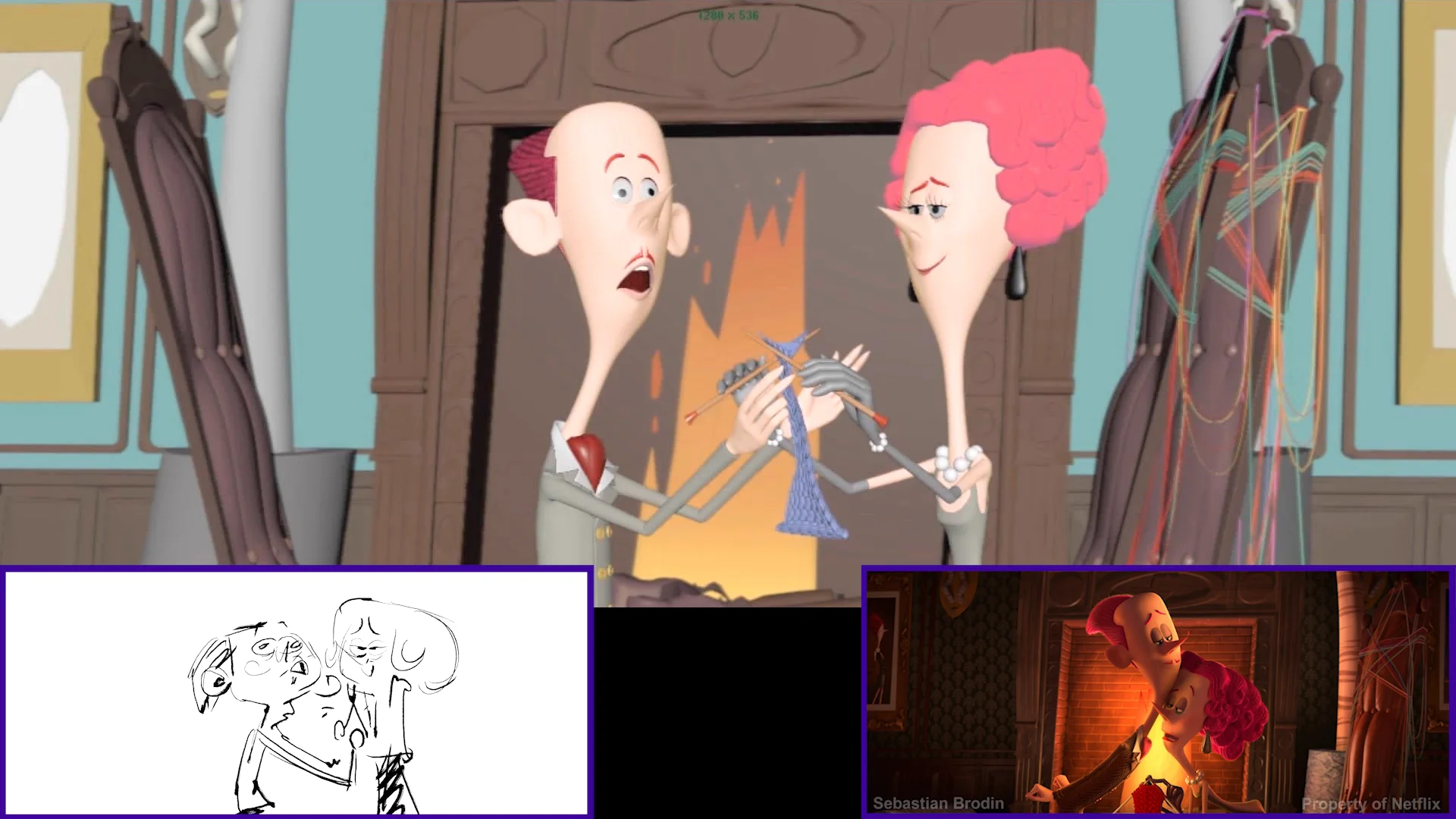 Sebastian Brodin Layout Reel 2020 on Vimeo