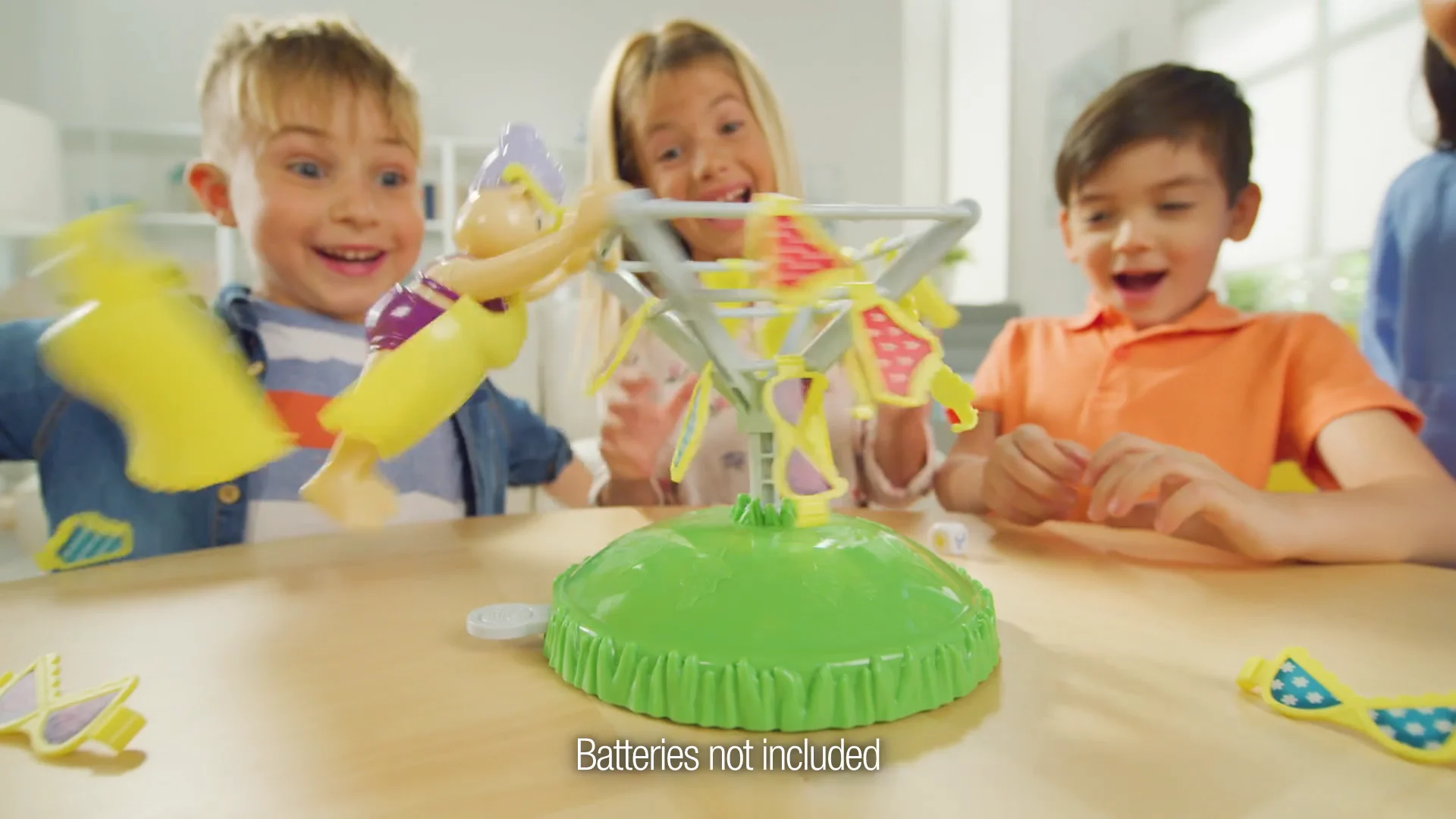 John Adams - Windy Knickers & Gooey Louie