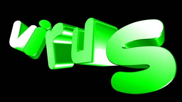 Virus, Writing, Text. Free Stock Video - Pixabay