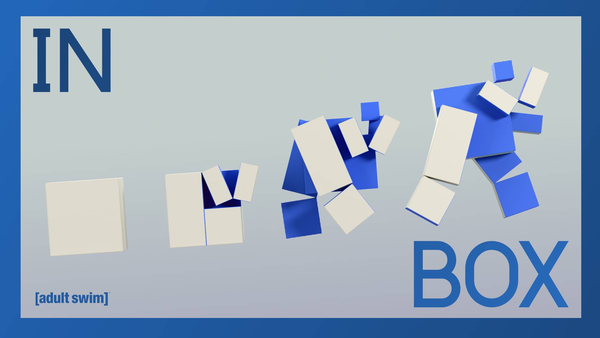 IN_BOX - Adult Swim on Vimeo