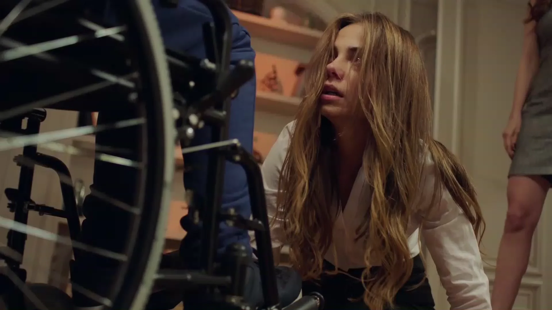 MINE TUGAY - RUTHLESS CITY