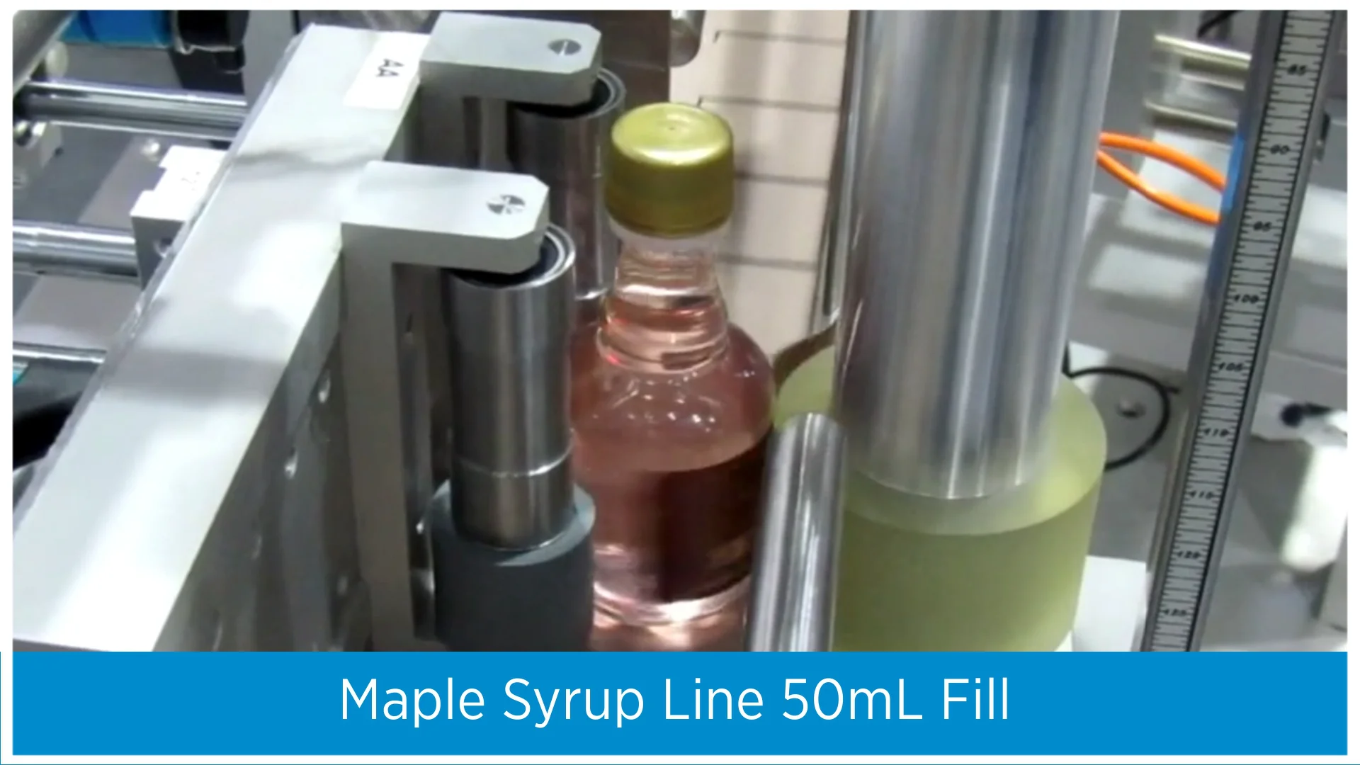 Aesus Maple Syrup Line on Vimeo