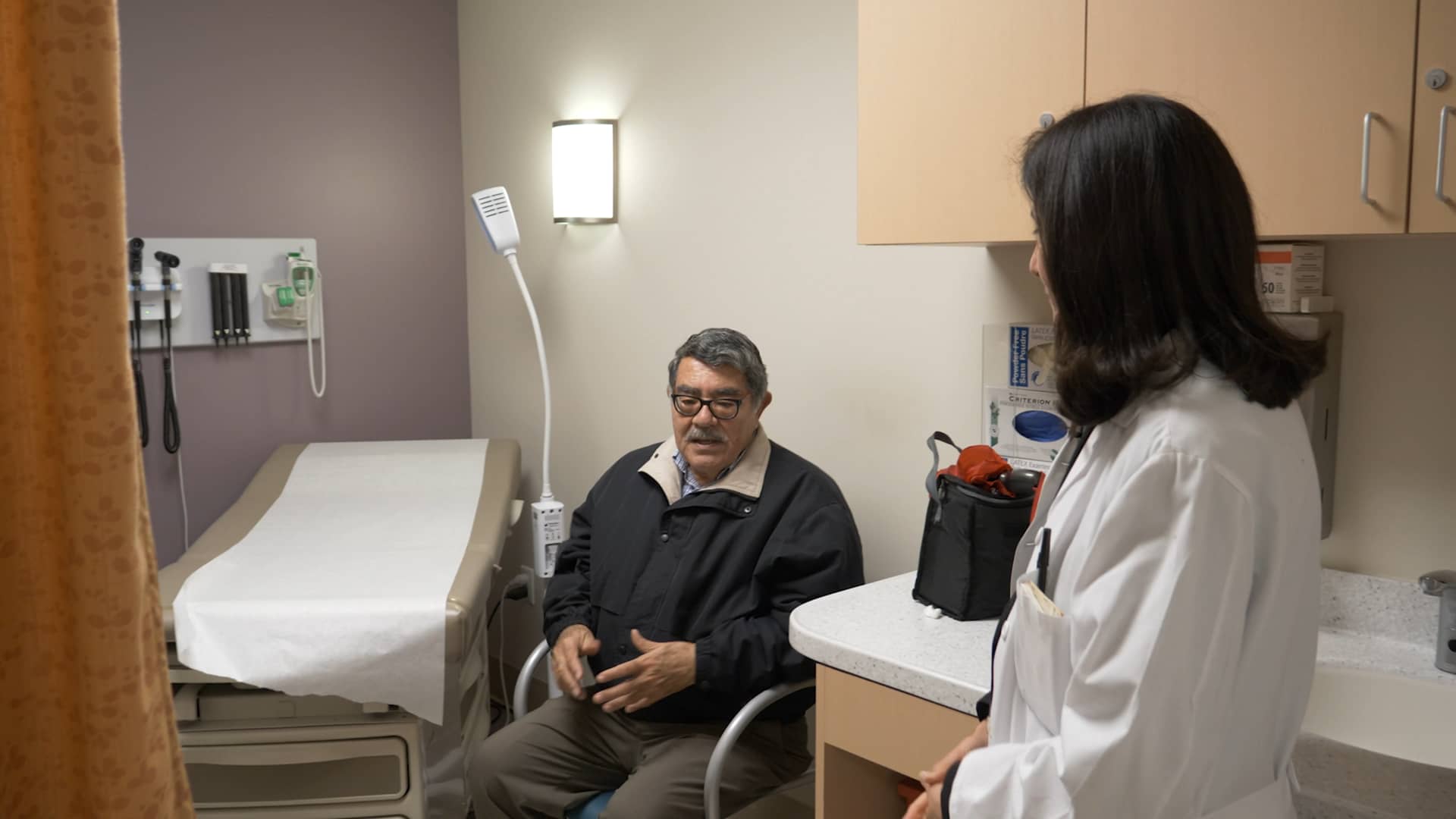 MY HEALTH LA (MHLA), español on Vimeo