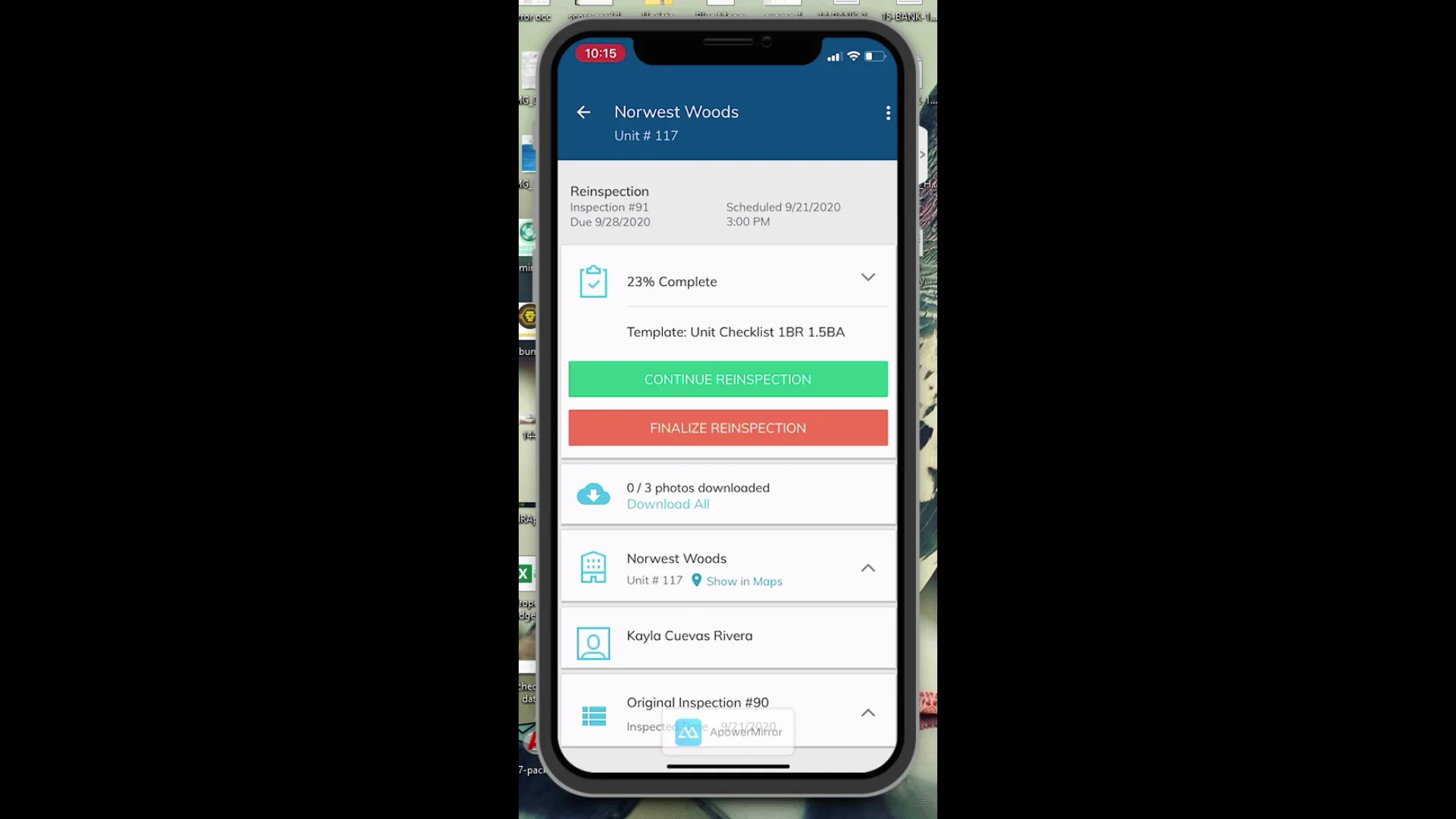 post move out on Vimeo
