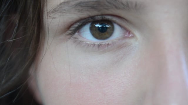 Eye, Human, To Open. Free Stock Video - Pixabay