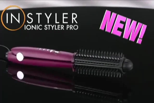 Instyler Ionic Styler Pro