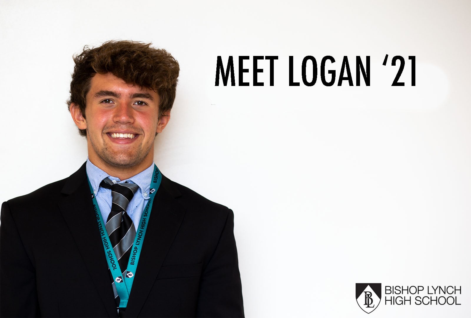 Logan Monroe - Student Leadership on Vimeo