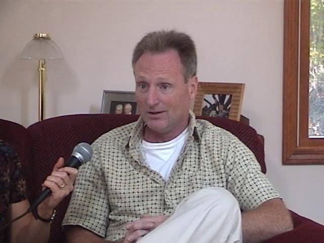 Doug Beaumont Interview on Vimeo