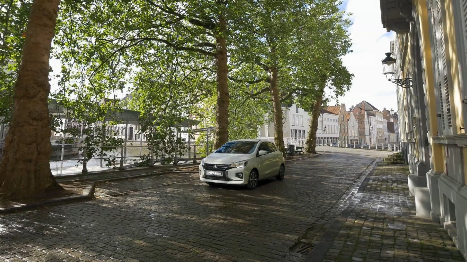 Alex Brodie November 2020 Beauty & VFX Reel on Vimeo