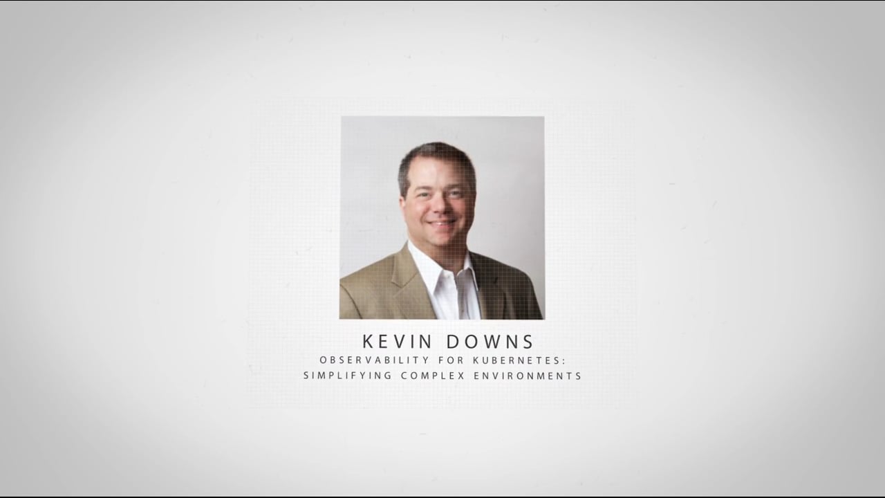 Kevin Downs Archives - Techstrong TV