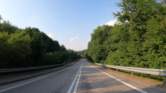 Estrada Auto-Estrada Velocidade - Free video on Pixabay