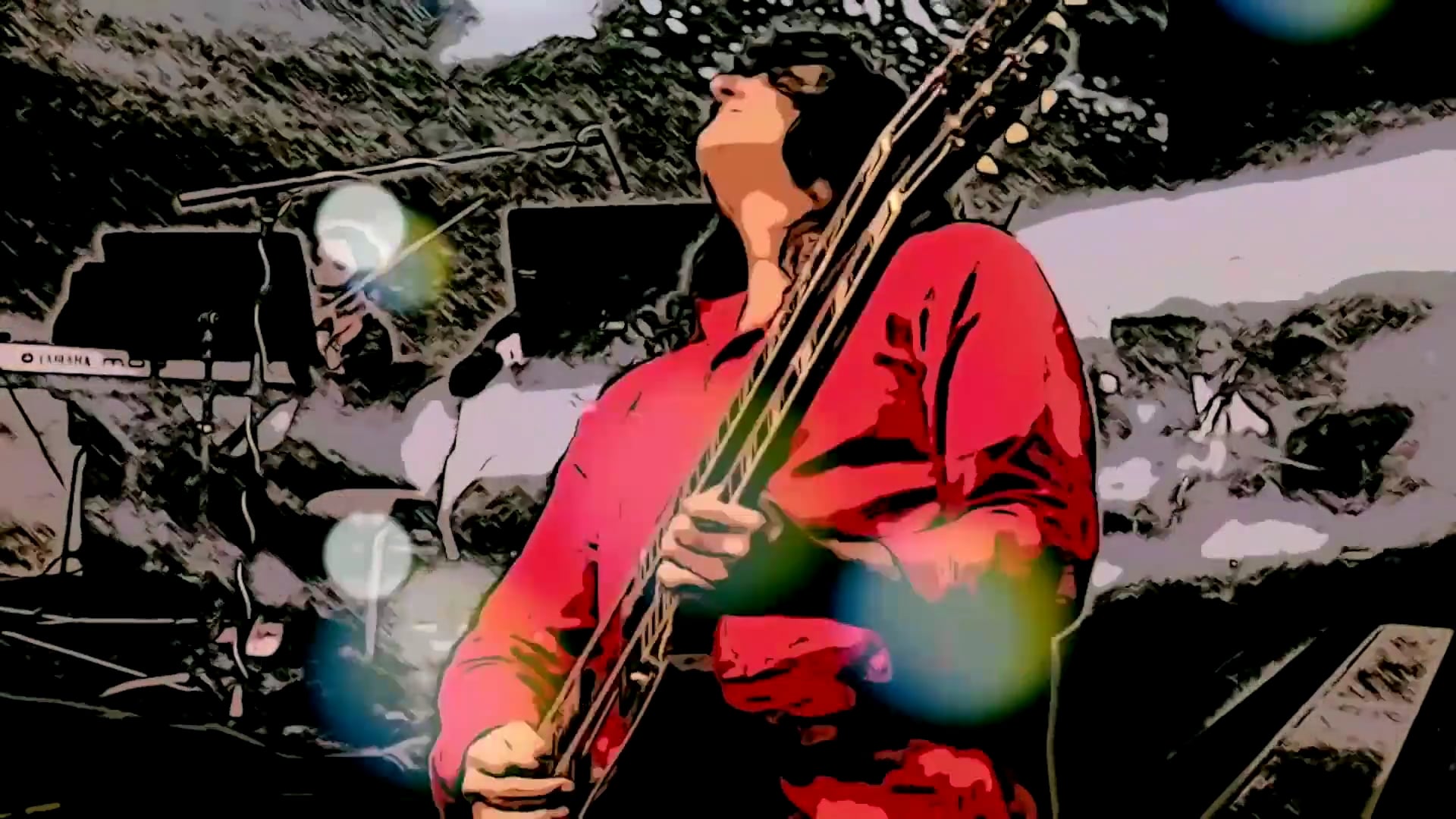 Ultra Artists Band Showcase 2020 on Vimeo