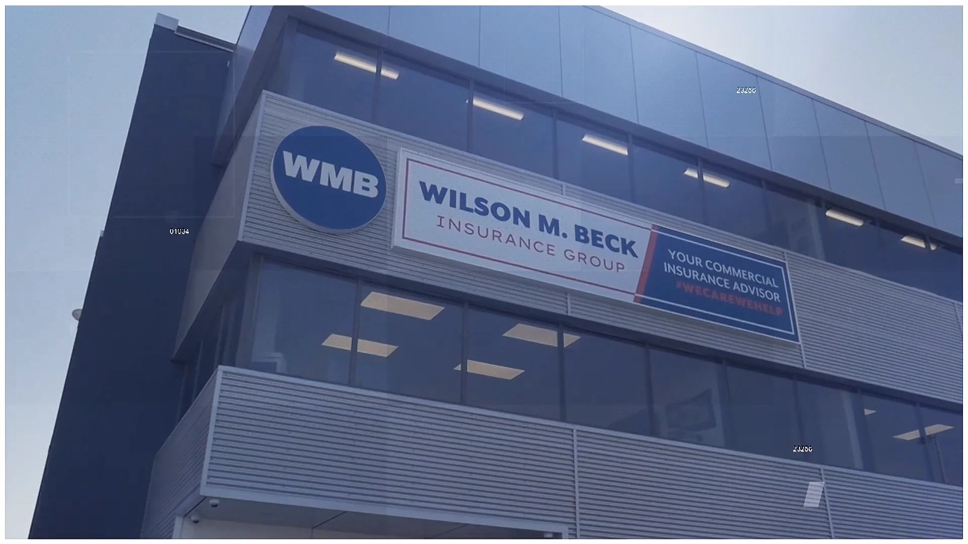 Wilson M. Beck_Calgary Office Highlight on Vimeo